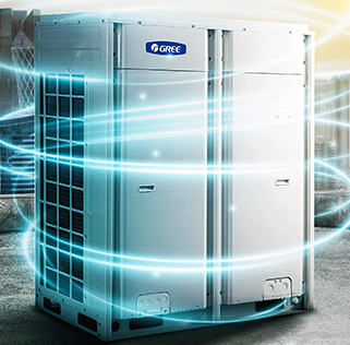 GREE QATAR مكيفات غري