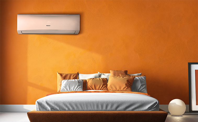 GREE QATAR مكيفات غري